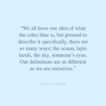 The Meaning of Colors: Color Symbolism in Our Dreams