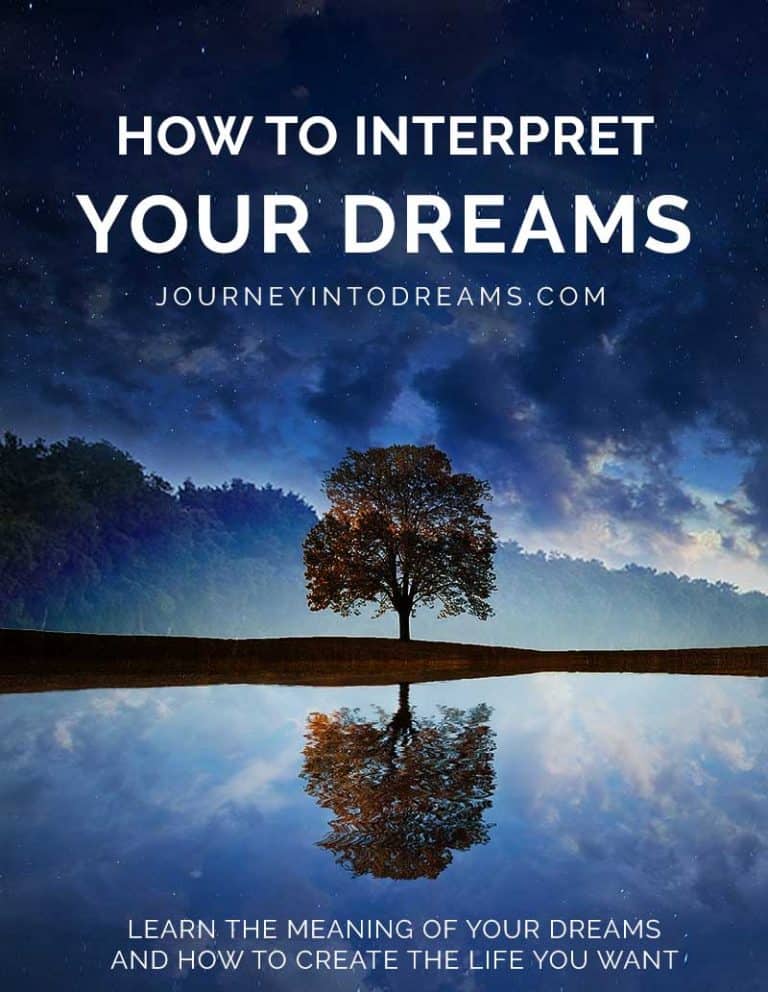 How to Interpret Dreams: Understand What Your Dreams Mean