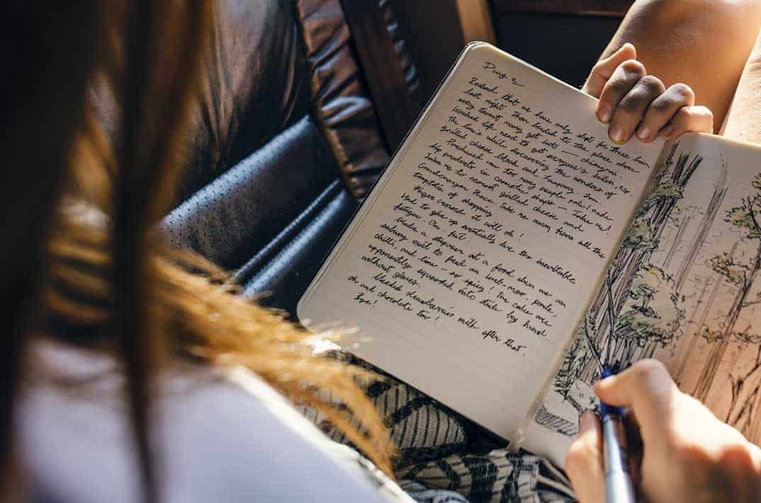  How To Create A Dream Journal 