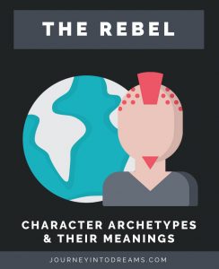 12 Character Archetypes and Their Meanings