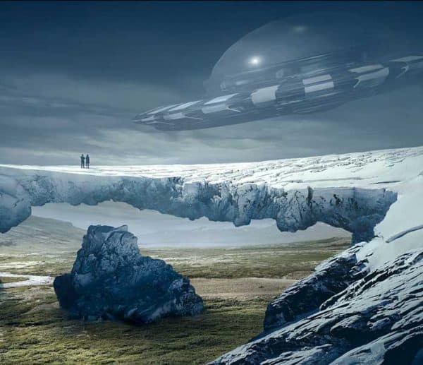 Planets and Space Dream Meaning