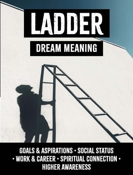Ladder Dream Meaning