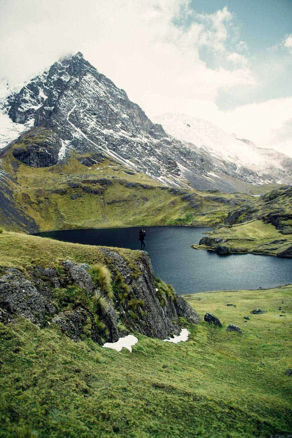 Mountain Dream Meaning