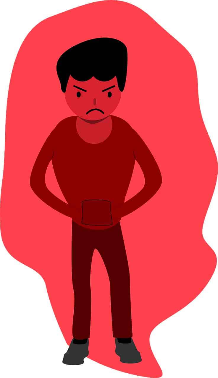 Red Symbolism and Dream Meaning