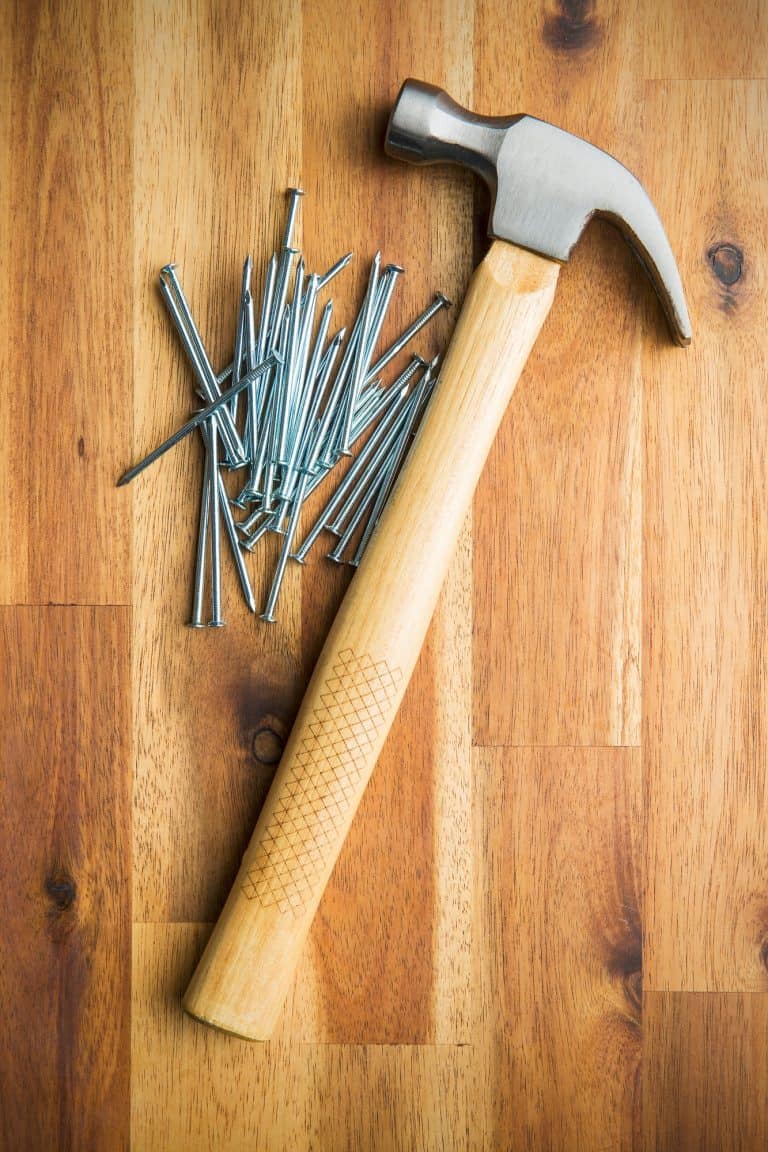 Hammer Dream Meaning and Symbolism