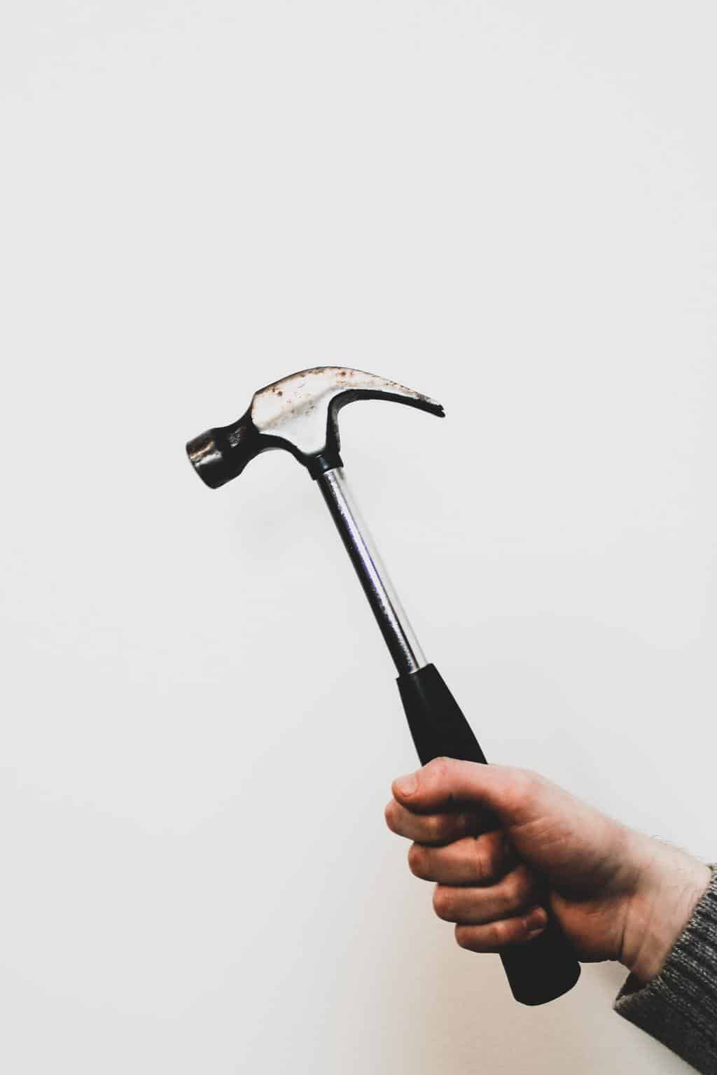 Hammer Dream Meaning and Symbolism