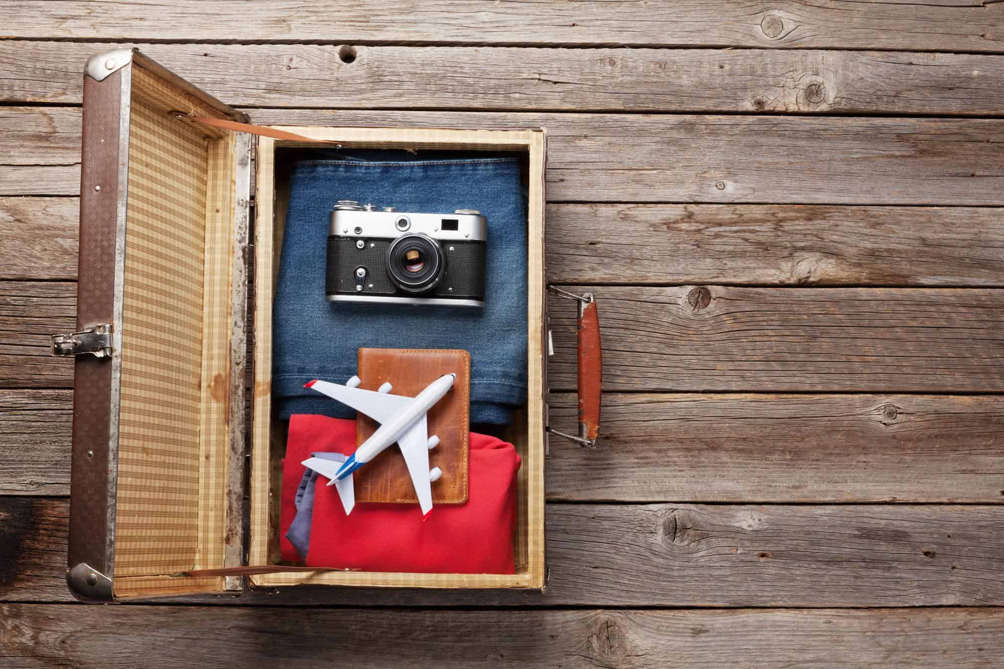 Suitcase Or Luggage Dream Meaning Suitcase Or Luggage Dream Meaning