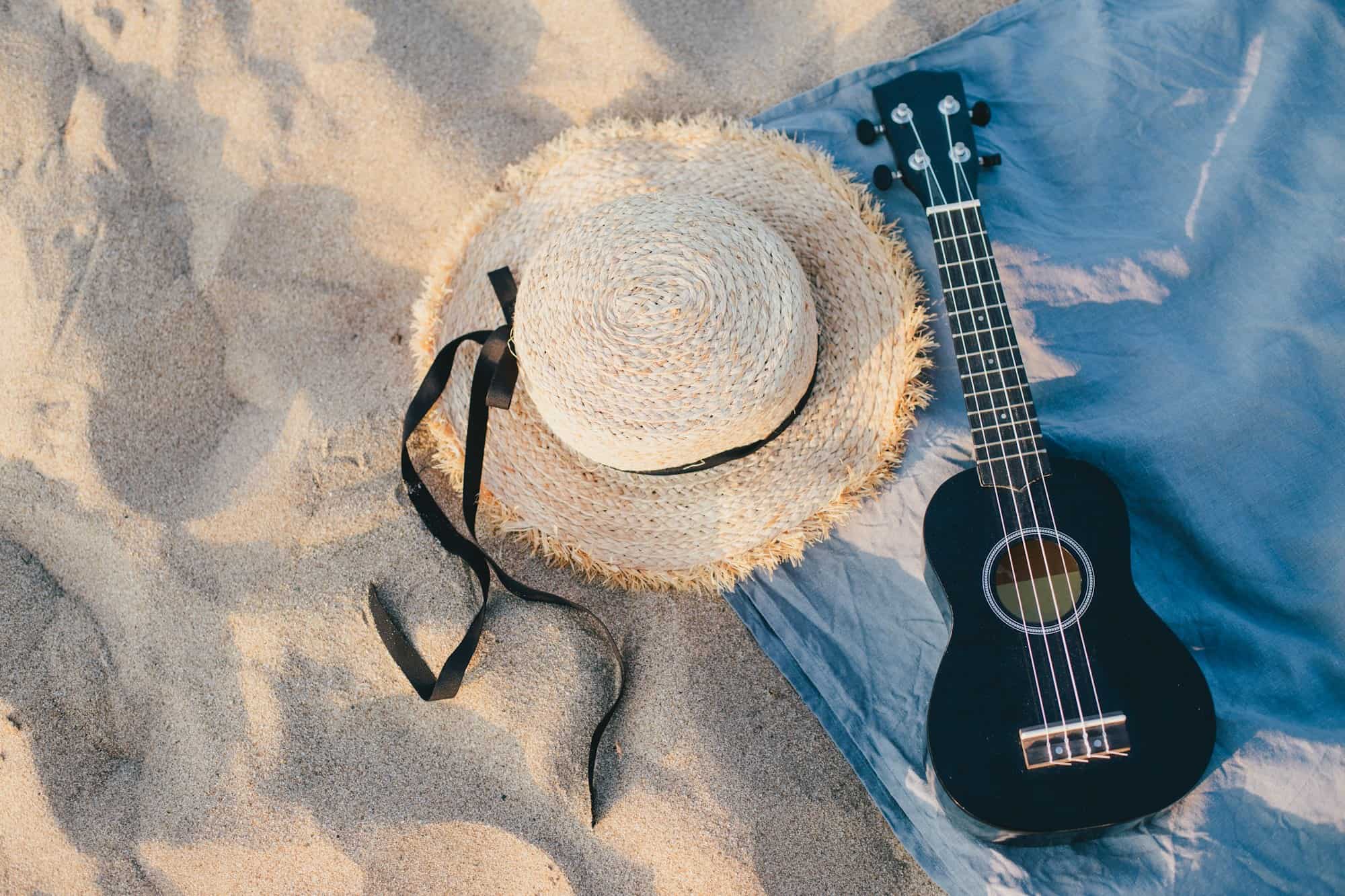 Ukulele Dream Meaning